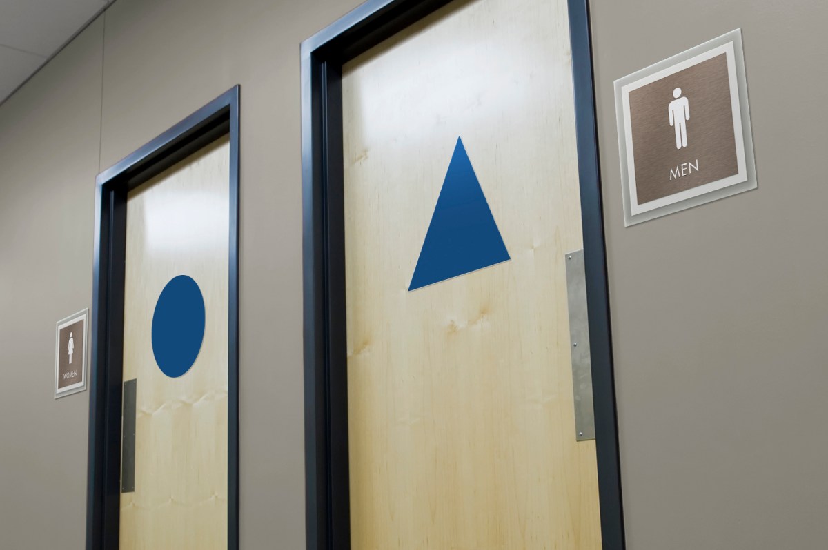 Your Building & Pictograms v. Accessibility Symbols – EvacuationPlans.com